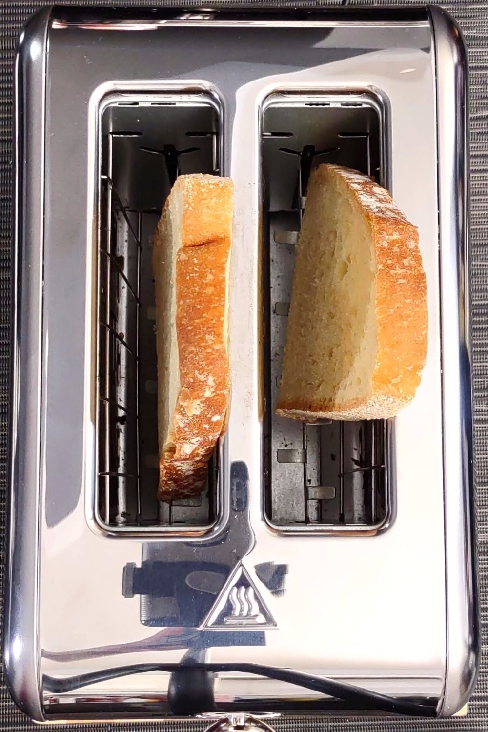 How to Make Grilled Cheese in the Microwave - Easy and Cheesy - Dinners ...