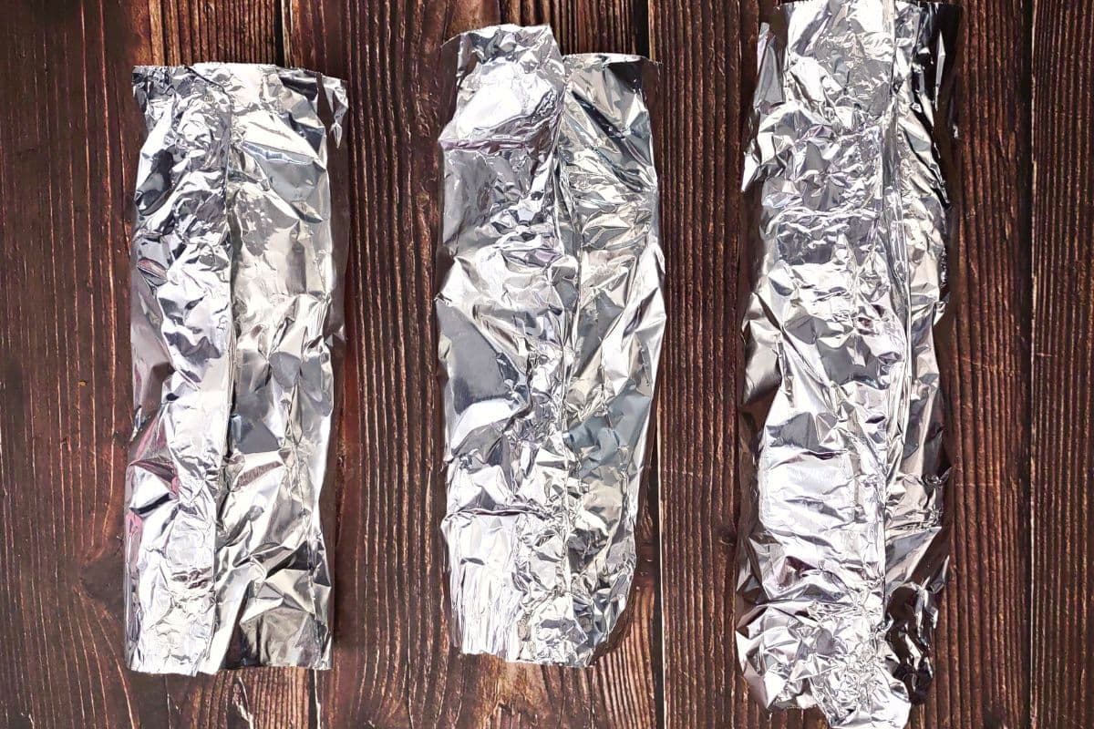 White Castle Sliders in the Air Fryer (From Frozen) - Dinners Done Quick