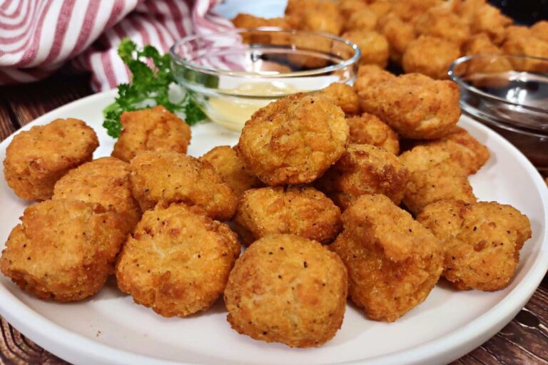 Frozen Calamari Air Fryer Cooking Method: Quick and Tasty! - Dinners ...