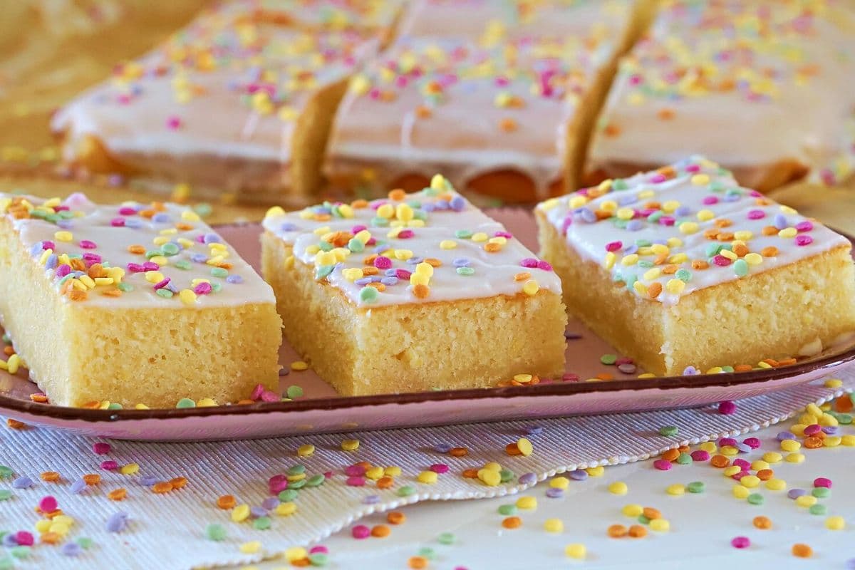 10 Genius Box Cake Hacks to Level Up Your Baking Game - Dinners Done Quick