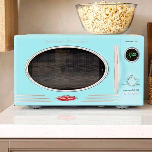 Top 11 Retro Air Fryers – Cook with Nostalgia and Style! - Dinners Done ...
