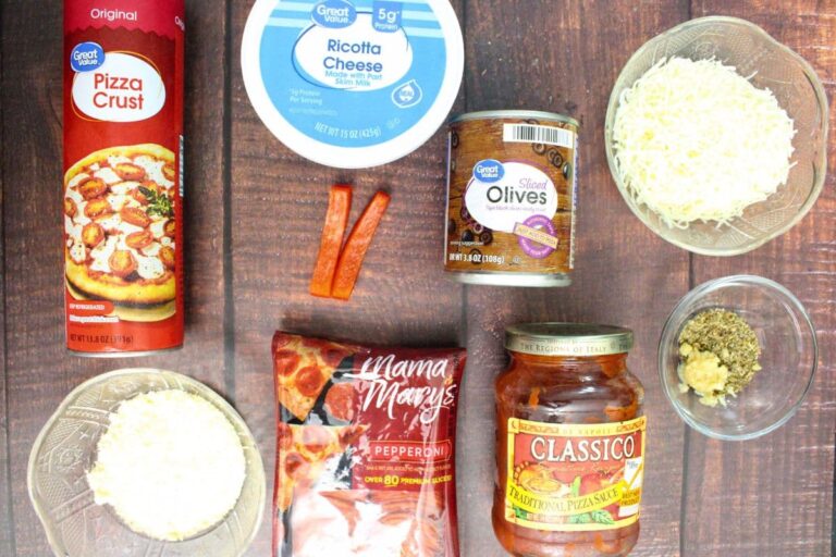 Snake Calzone: Spooky Fun Air Fryer Halloween Recipe! - Dinners Done Quick