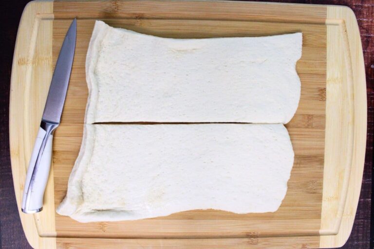 Snake Calzone: Spooky Fun Air Fryer Halloween Recipe! - Dinners Done Quick