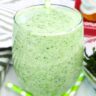 Seaweed Smoothie: Nutrient Rich Greens in a Glass! - Dinners Done Quick