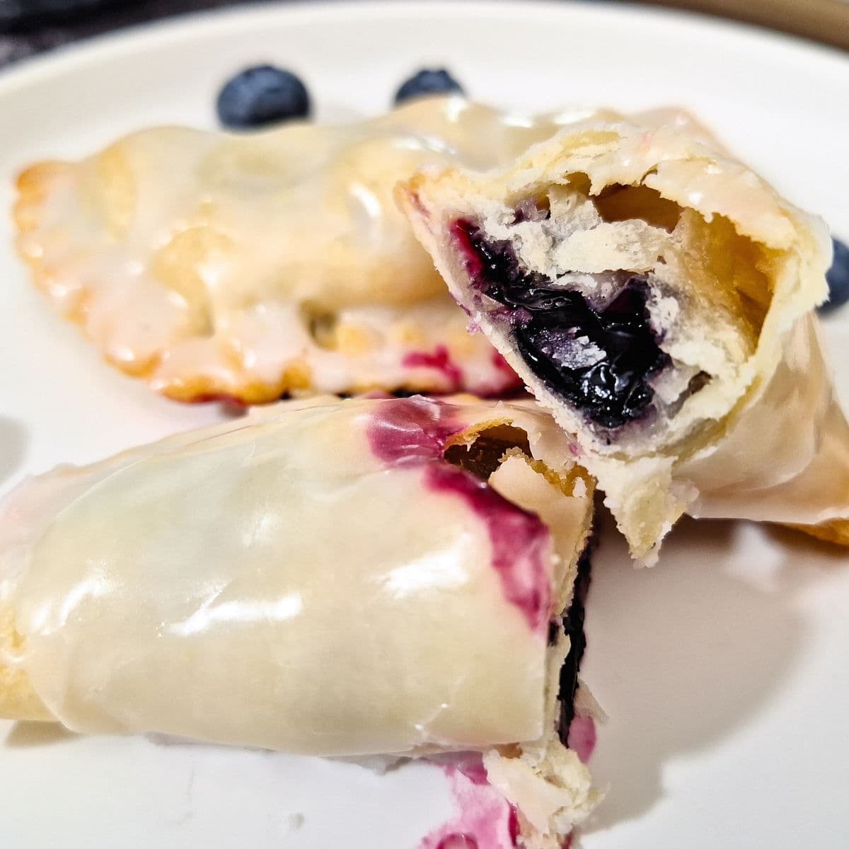 Air Fryer Blueberry Cobbler: Taste Summer in Every Bite! - Dinners Done ...