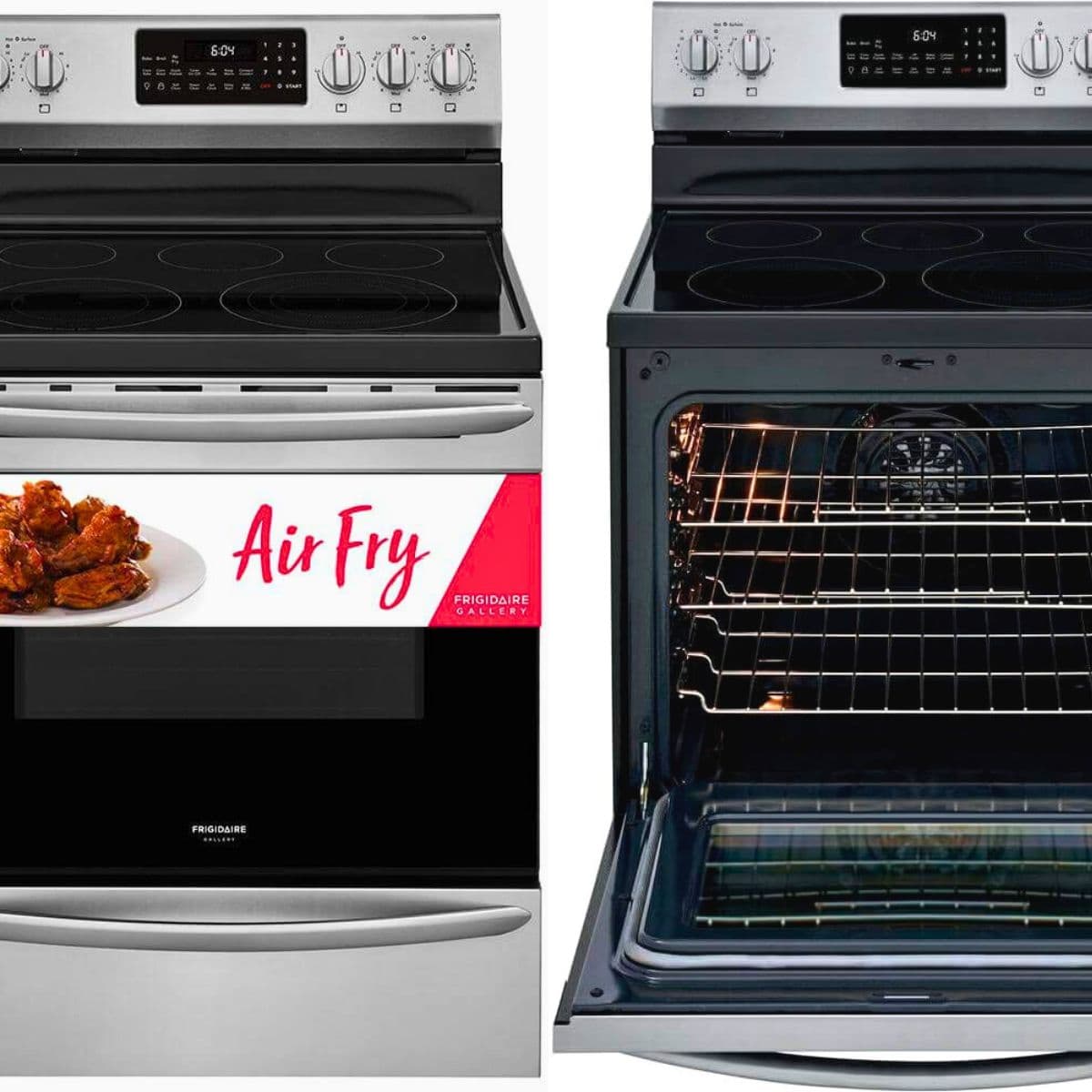 Learn How to Use Your LG Air Fryer Oven Like a Pro - Dinners Done Quick