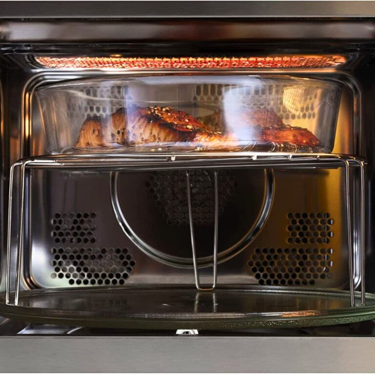 5 Best Microwave Convection Oven Recipes to Try Today - Dinners Done Quick