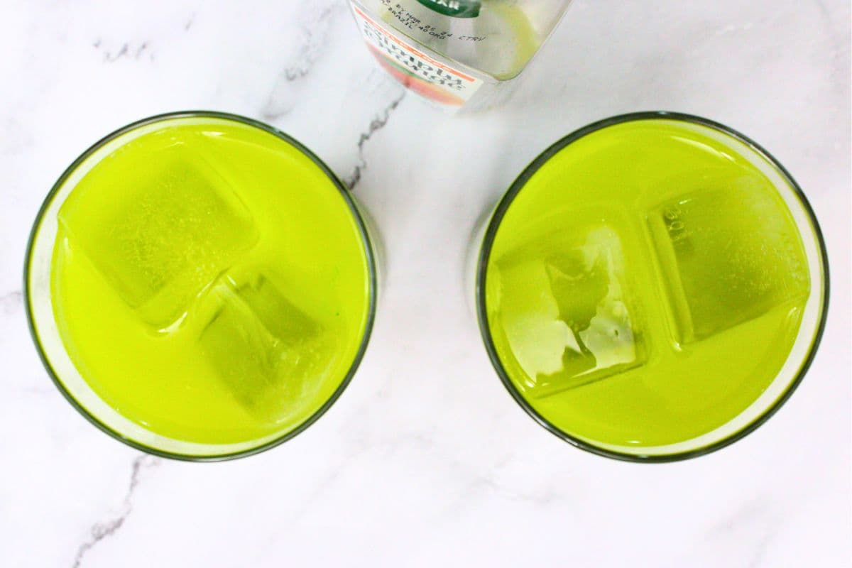 Drunken Leprechaun: St Paddy’s Irish Screwdriver Cocktail - Dinners ...