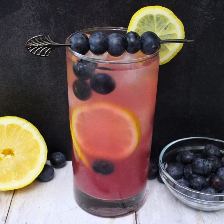 Refreshing Peach Vodka Lemonade: Say Cheers to Summer! - Dinners Done Quick