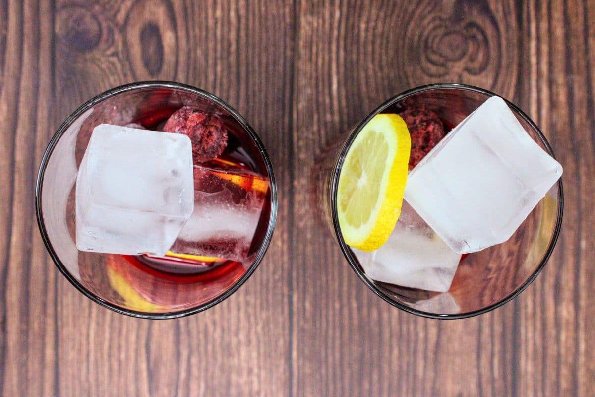 Cherry Vodka Lemonade: Easy Cocktail Recipe! - Dinners Done Quick