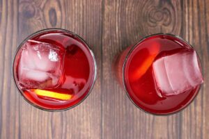 Cherry Vodka Lemonade: Easy Cocktail Recipe! - Dinners Done Quick