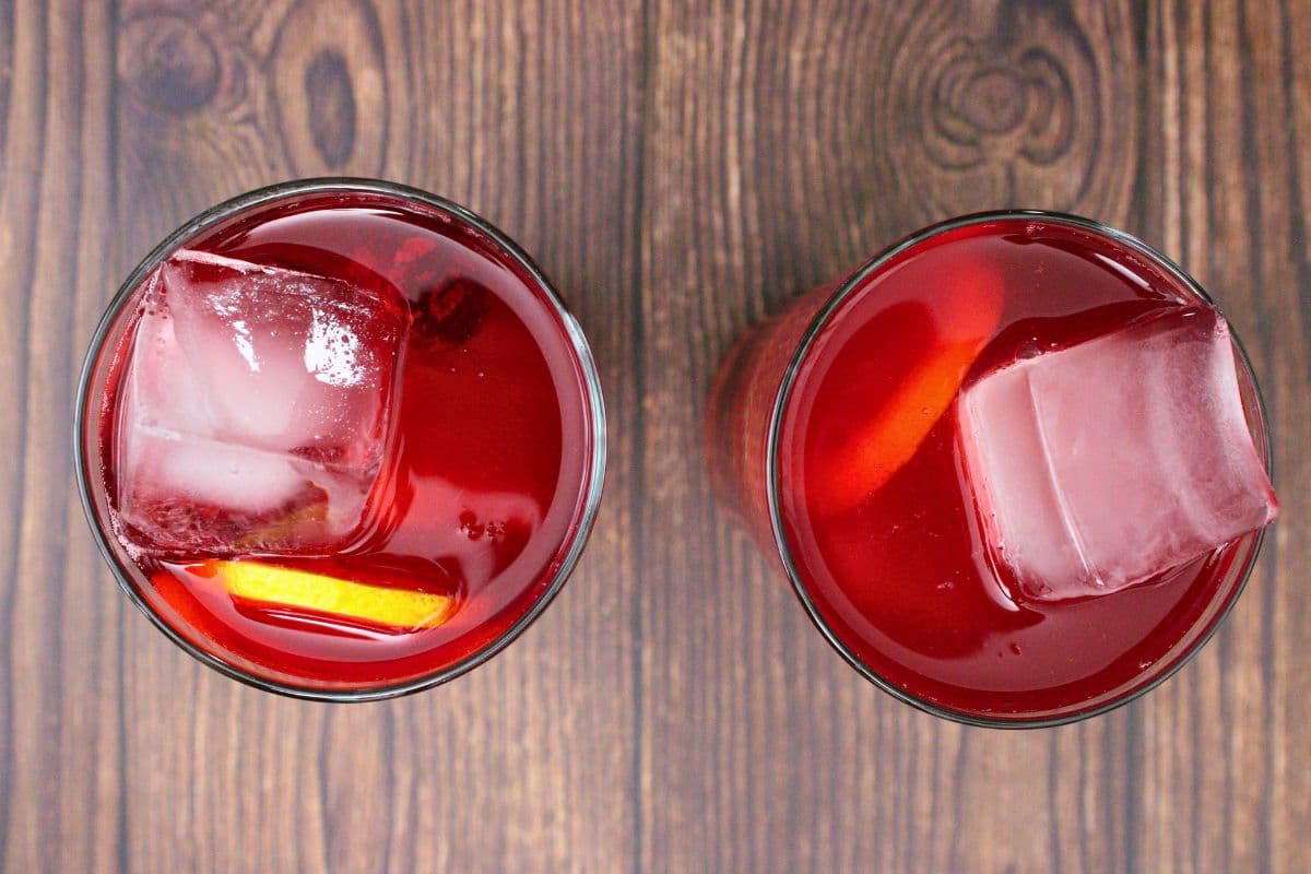 Cherry Vodka Lemonade: Easy Cocktail Recipe! - Dinners Done Quick