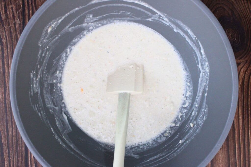 Air Fryer Chicken Cobbler w/ Red Lobster Cheddar Biscuits - Dinners ...