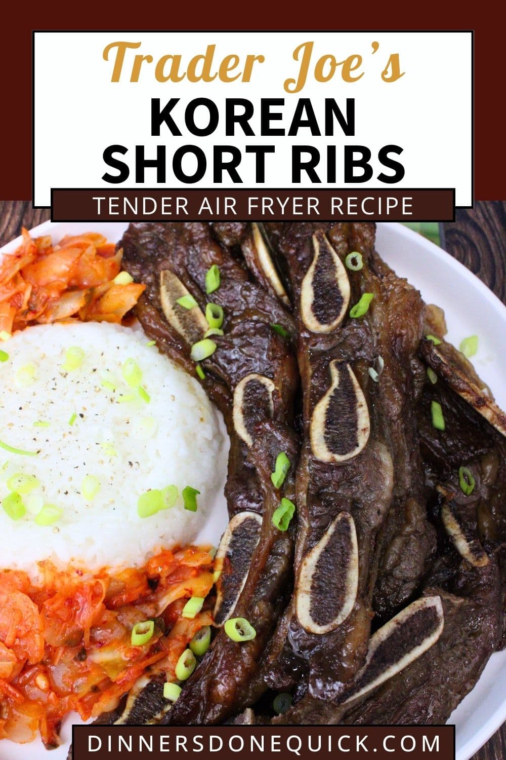 Simple Air Fryer Whole Roasted Beets in Foil - Dinners Done Quick