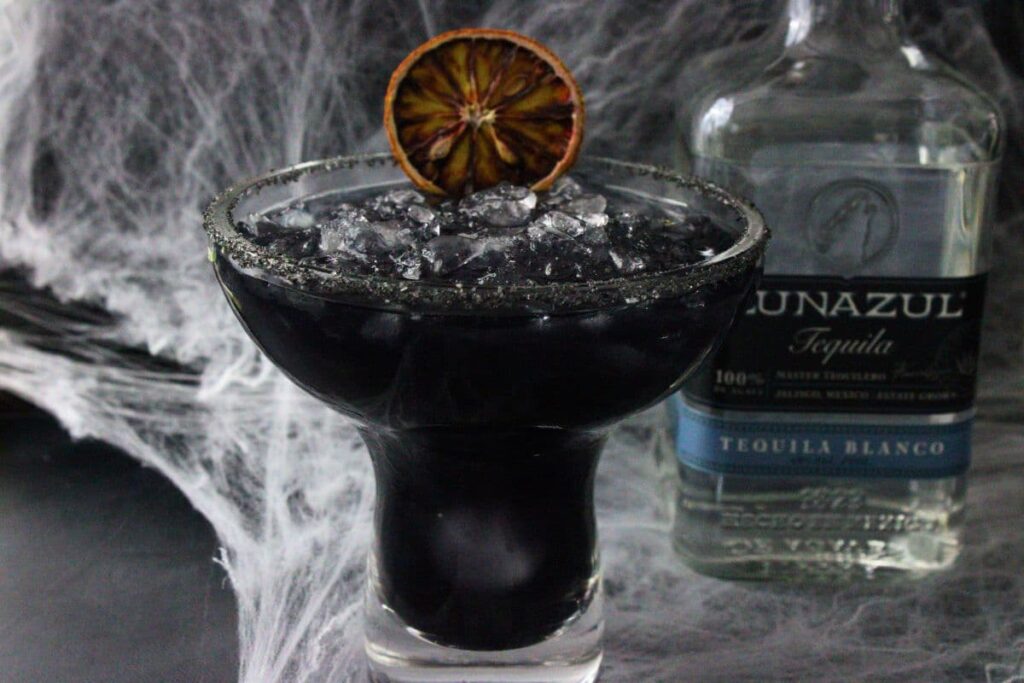 11 Easy Halloween Tequila Cocktails: Spooky & Delicious! - Dinners Done ...