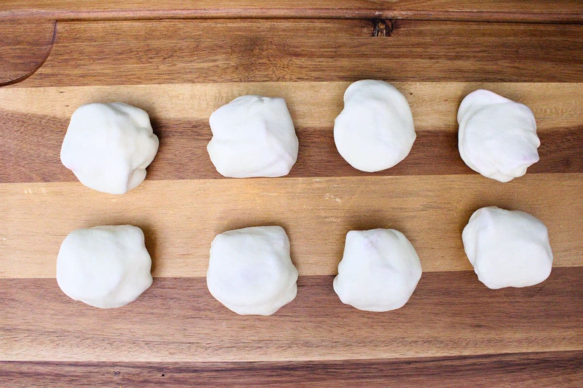 Pizza Pumpkins: Air Fryer Recipe Perfect For Halloween! - Dinners Done ...