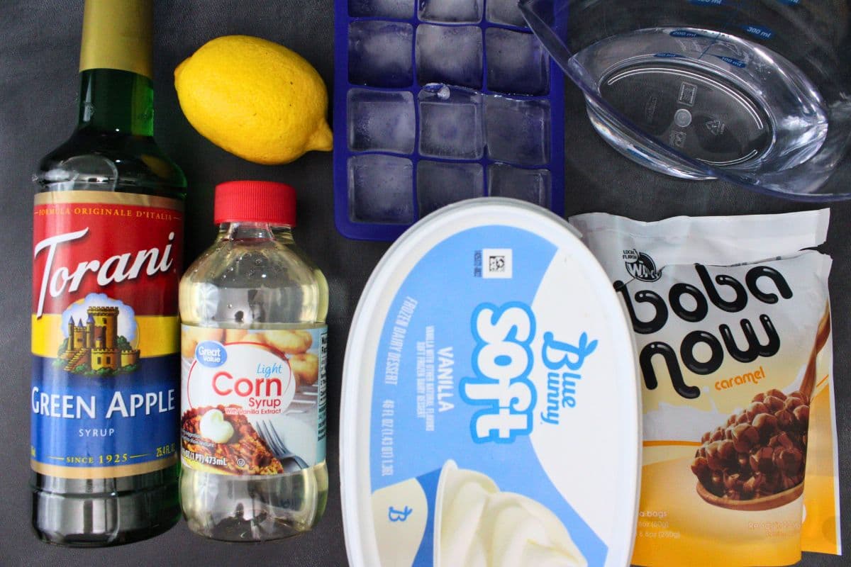 Sonic Witch’s Brew Slush Float Copycat Recipe! - Dinners Done Quick