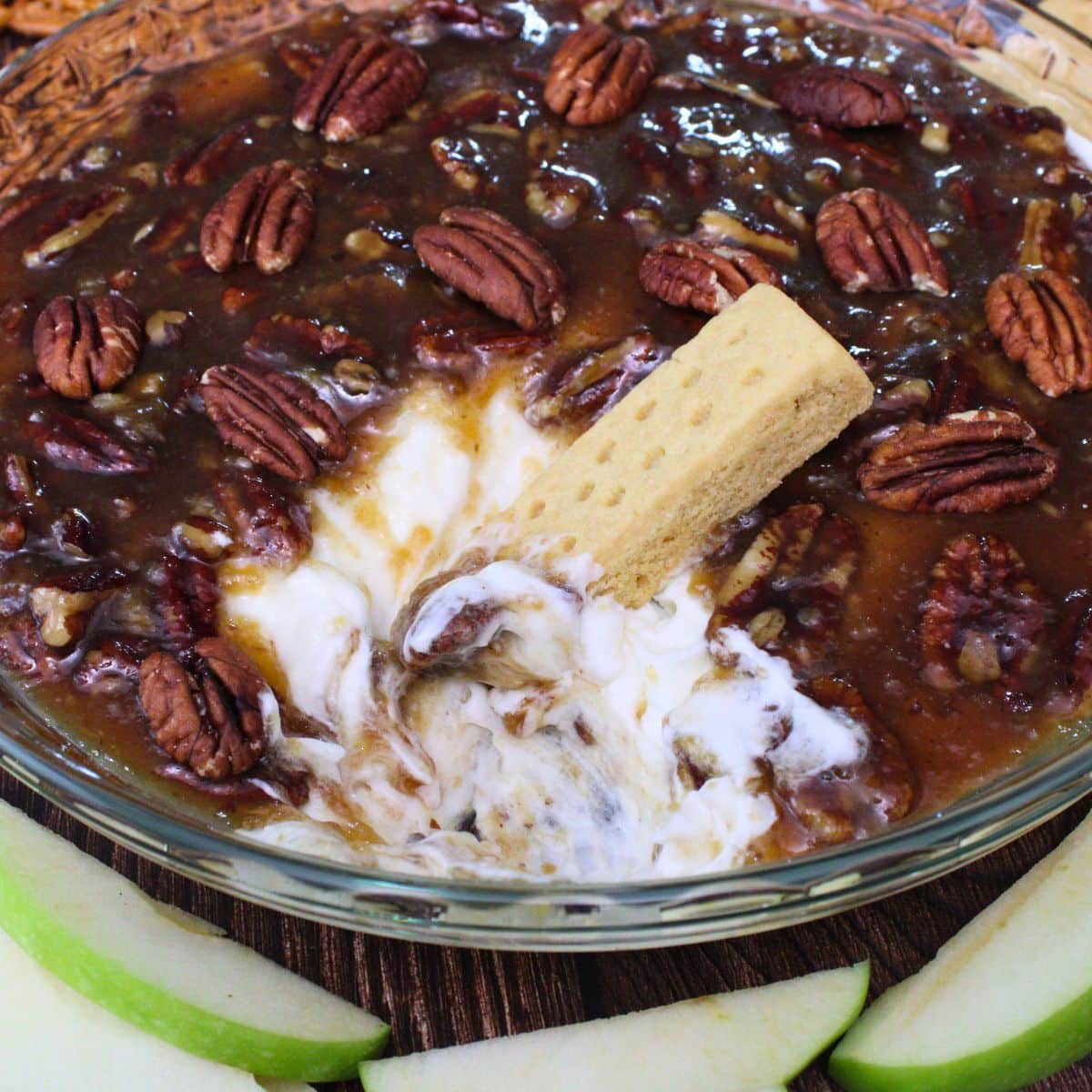 Fall Dessert Dips That Steal the Show at Parties, Holidays & Game Day