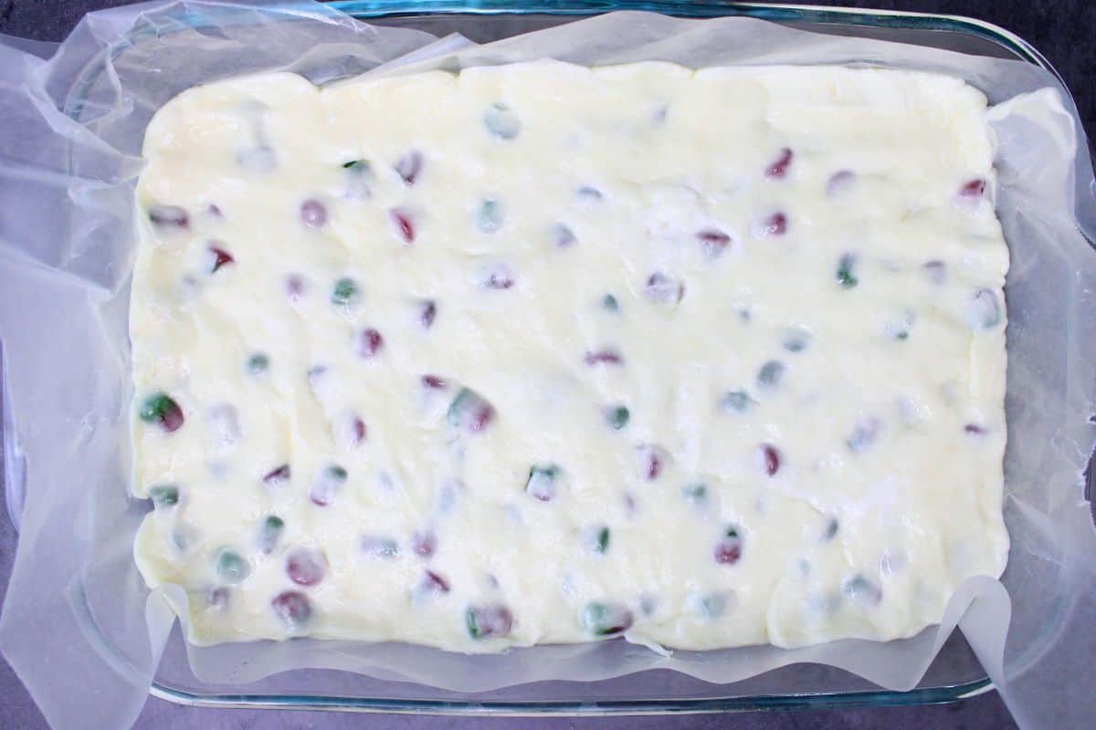 Marshmallow Nougat: Easy Homemade Microwave Recipe! - Dinners Done Quick