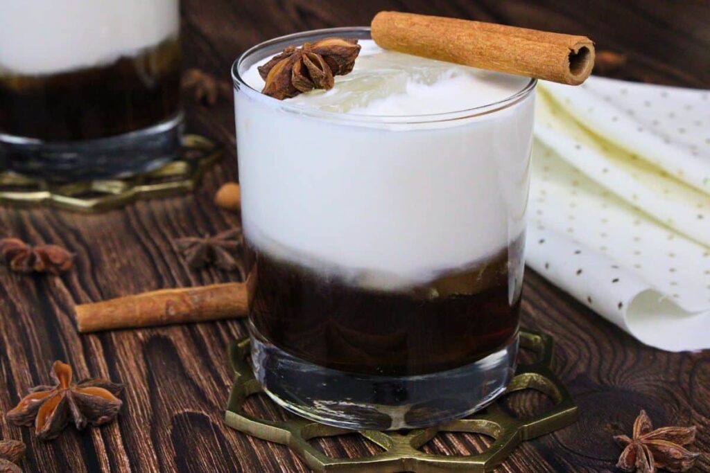 Chai Cocktails: 9 Recipes For Warming Spiced Sips! - Dinners Done Quick