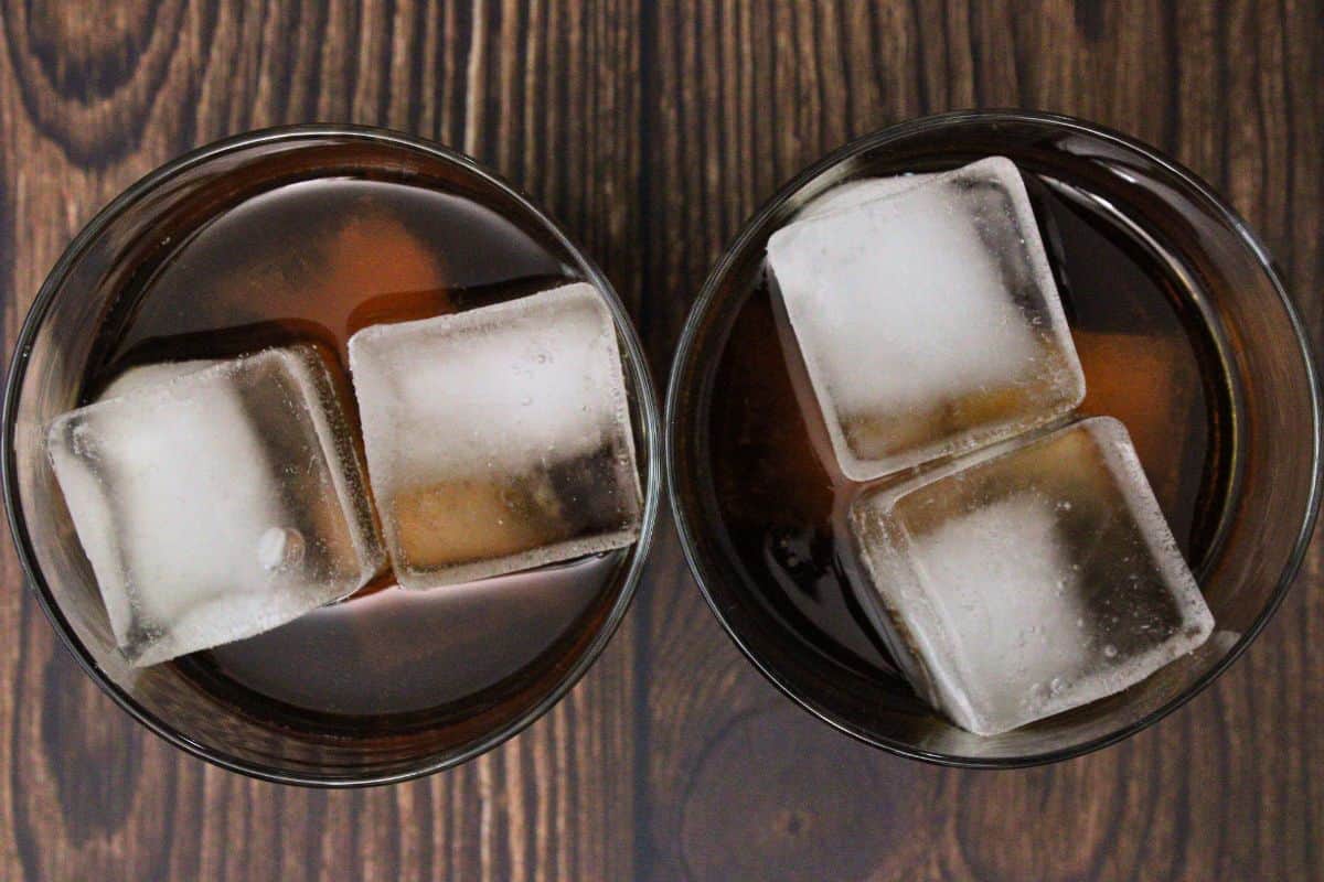 Chai White Russian: Easy Winter Vodka Cocktail! - Dinners Done Quick