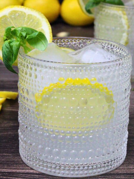 Frozen Vodka Lemonade: Simple Summer Cocktail! - Dinners Done Quick