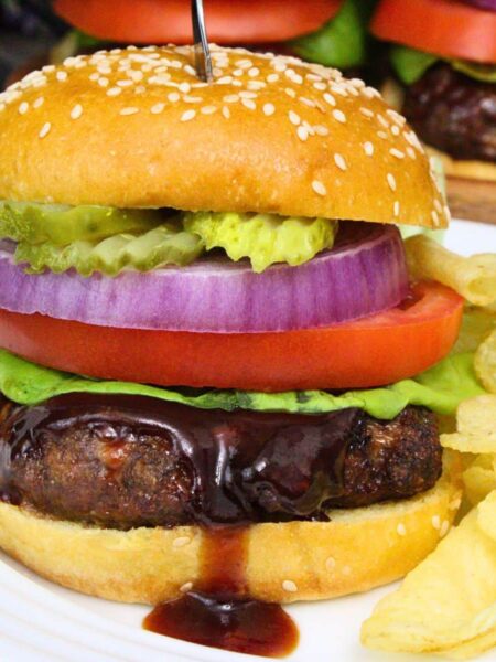 Mummy Meatloaf: Spooky Air Fryer (or Oven) Halloween Meal - Dinners ...