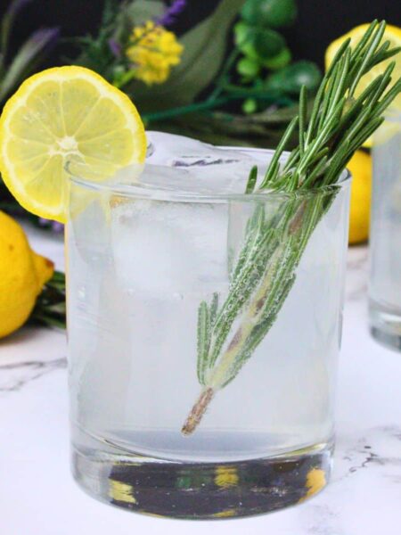 Frozen Vodka Lemonade: Simple Summer Cocktail! - Dinners Done Quick