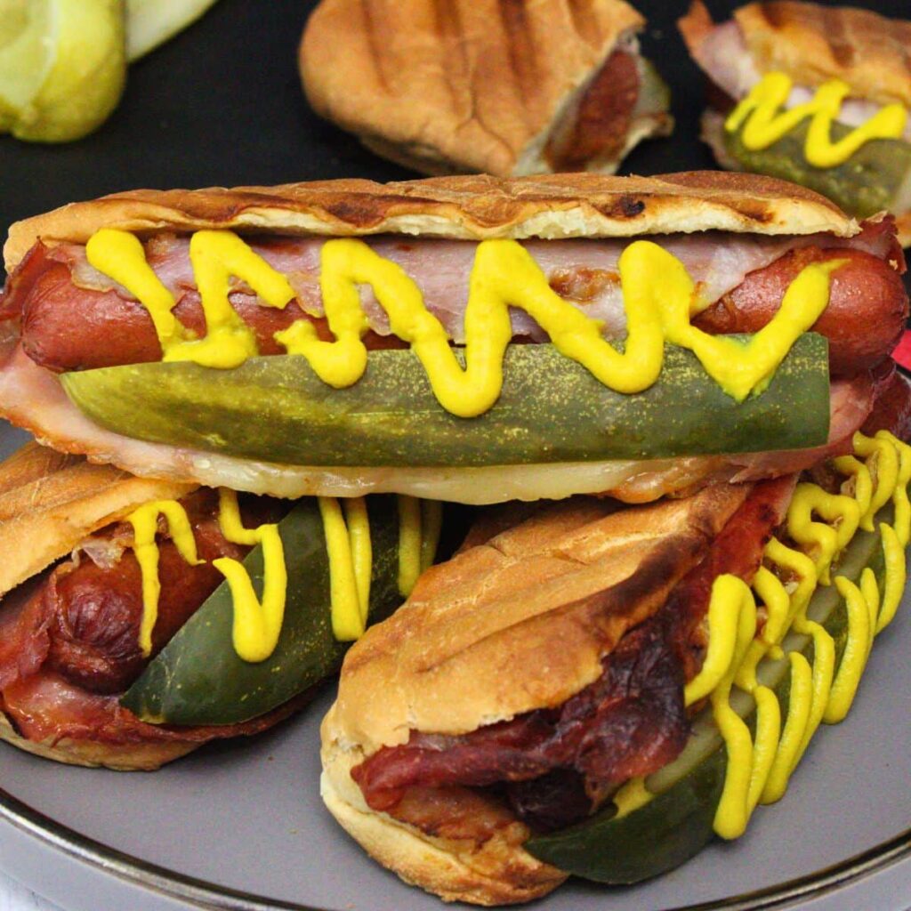 Pizza Hot Dogs: Ultimate Food Combo in Under 30 Minutes! - Dinners Done ...