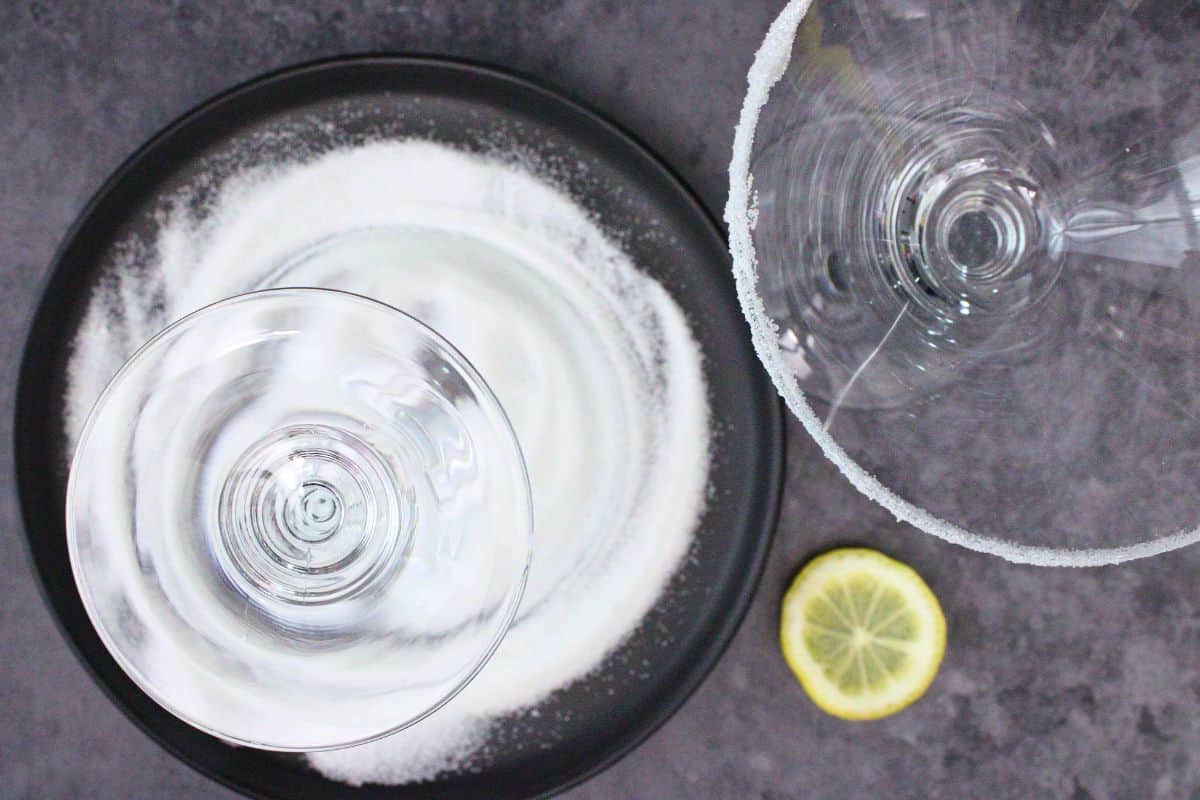 The Perfect Lemon Drop Martini: Elegant & Timeless! - Dinners Done Quick