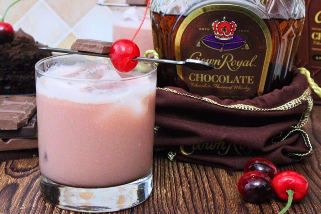 12 Delicious Chocolate Crown Royal Recipes to Try! - Dinners Done Quick