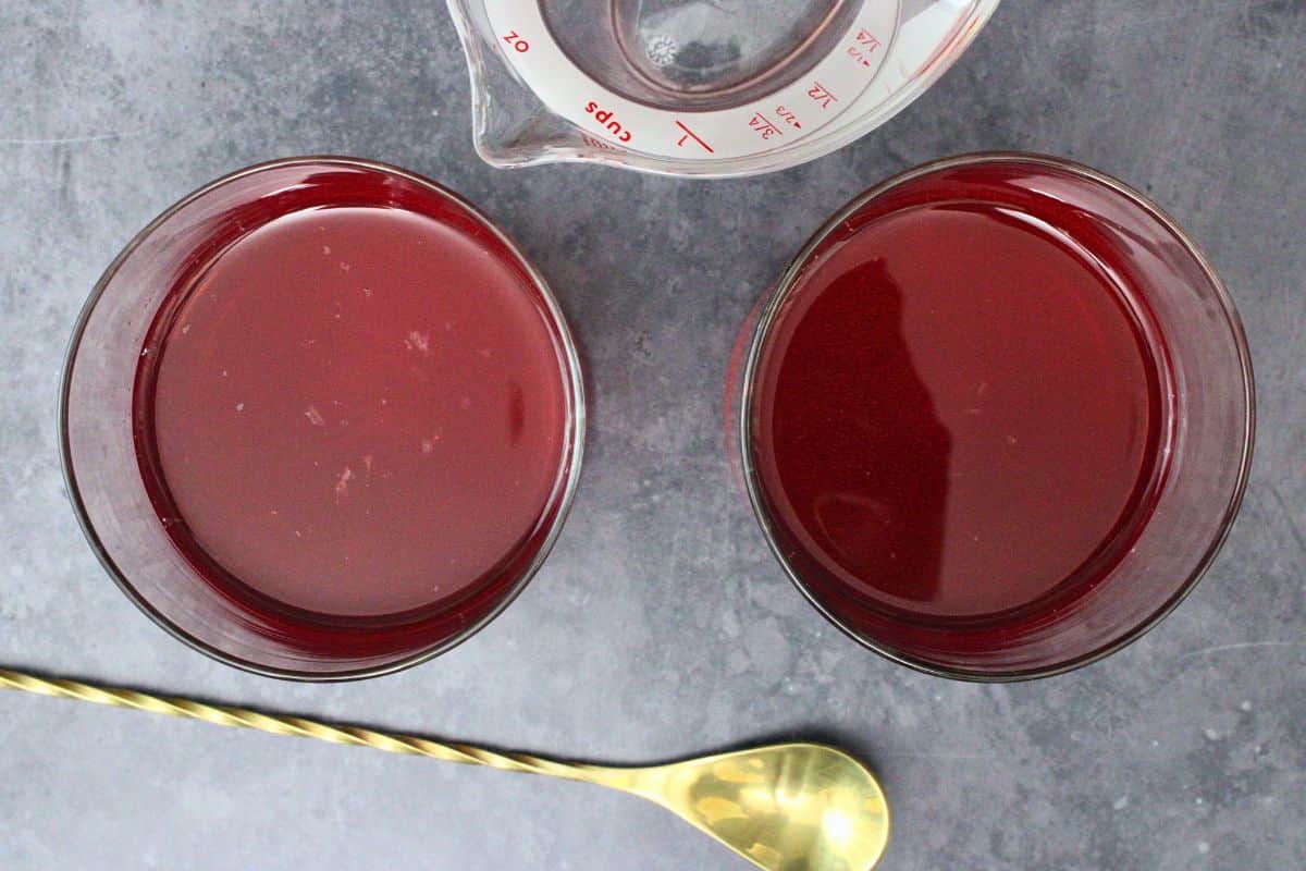 Easy 3 Ingredient Vodka Cranberry Lemonade - Dinners Done Quick