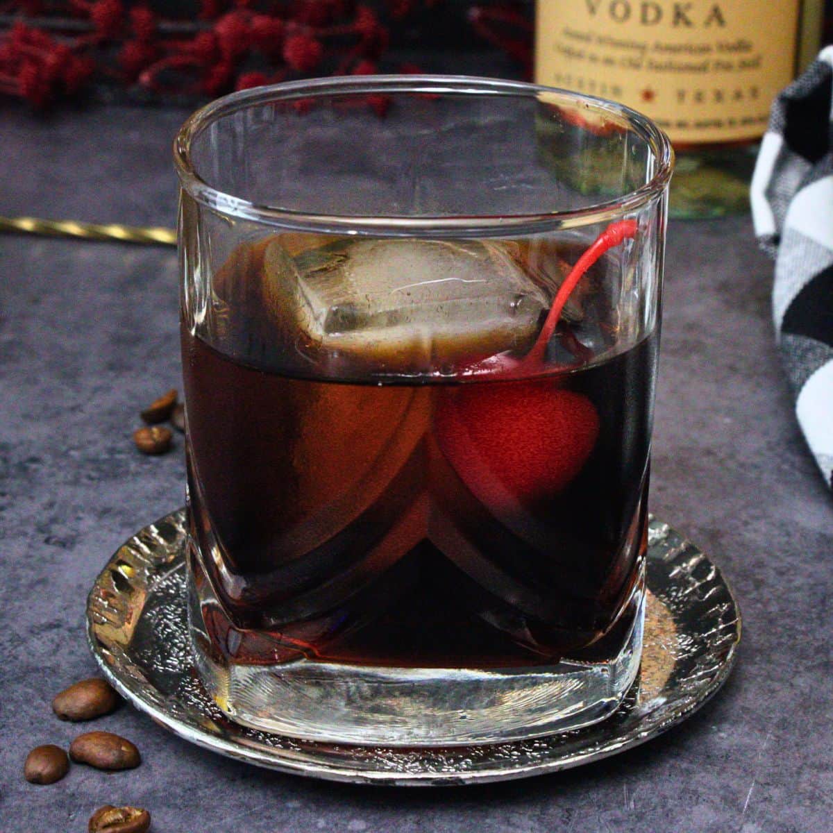 The Perfect Black Russian Recipe: Delicious And Easy! - Dinners Done Quick