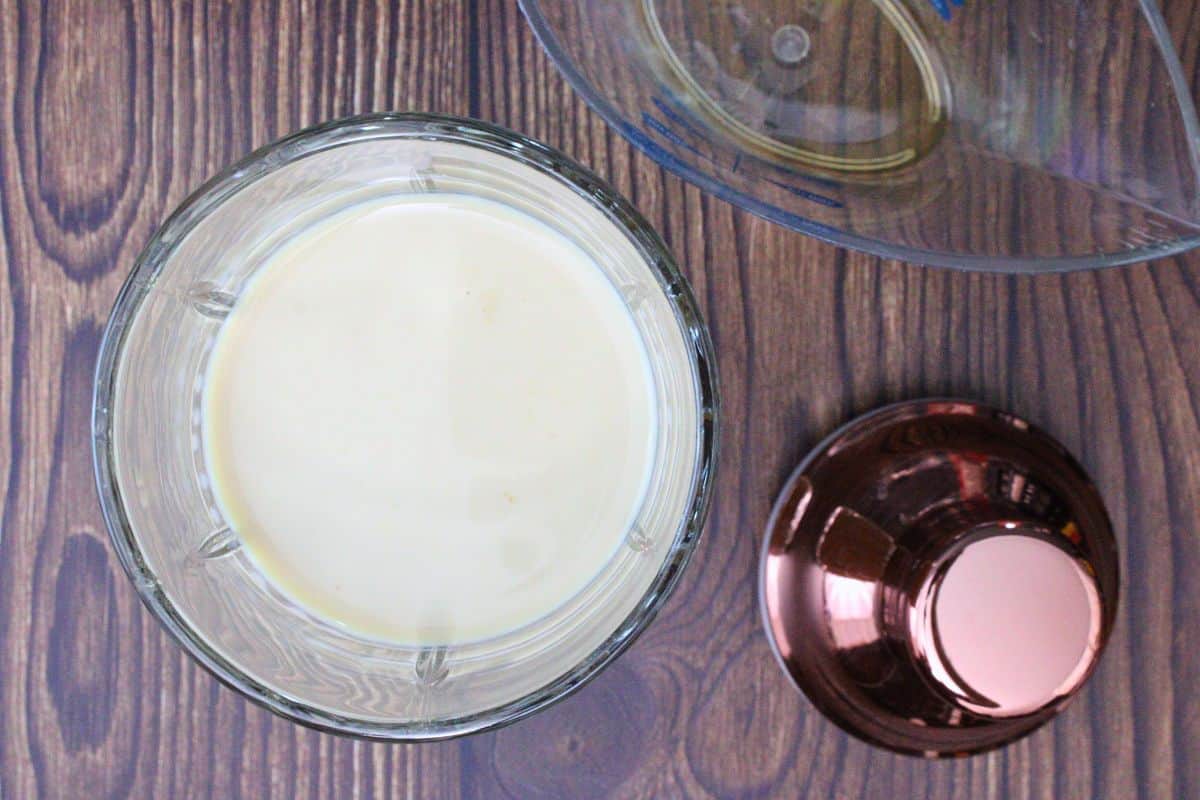 Gingerbread Martini: Outback Steakhouse Holiday Copycat! - Dinners Done ...