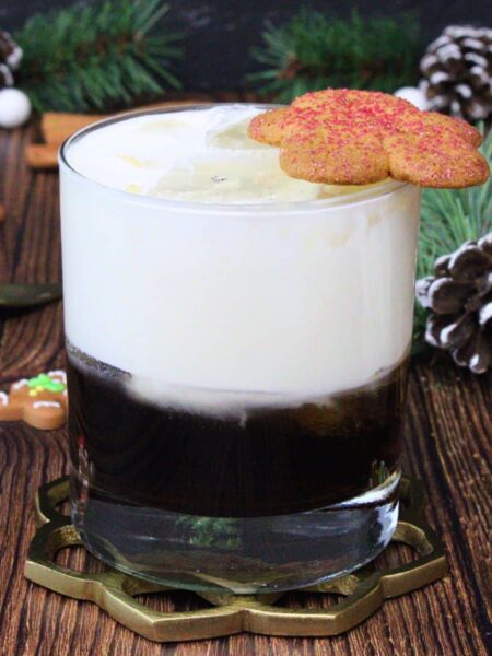 Gingerbread Martini: Outback Steakhouse Holiday Copycat! - Dinners Done ...