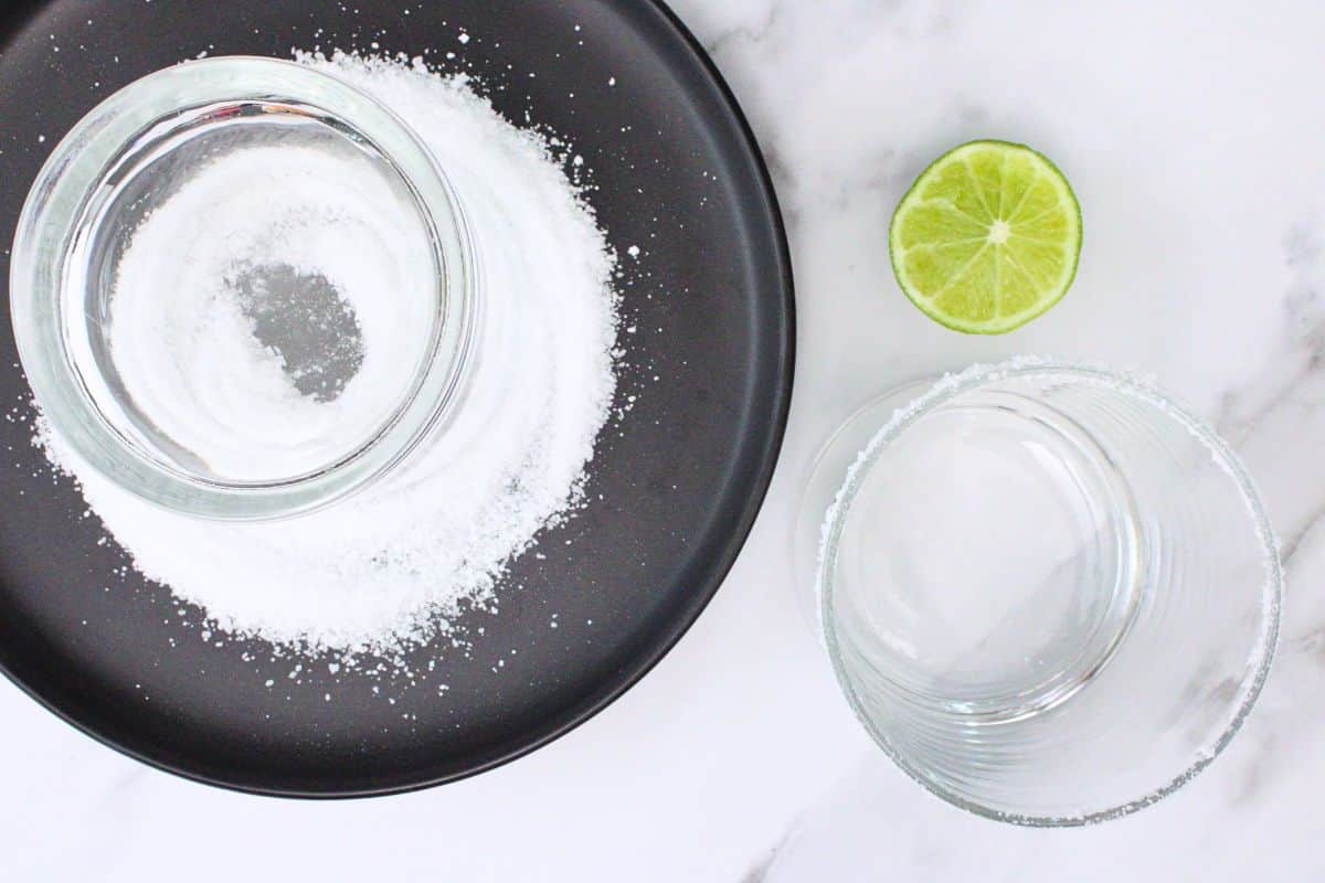 Pink Whitney Margarita: Pink Lemonade Cocktail Recipe! - Dinners Done Quick