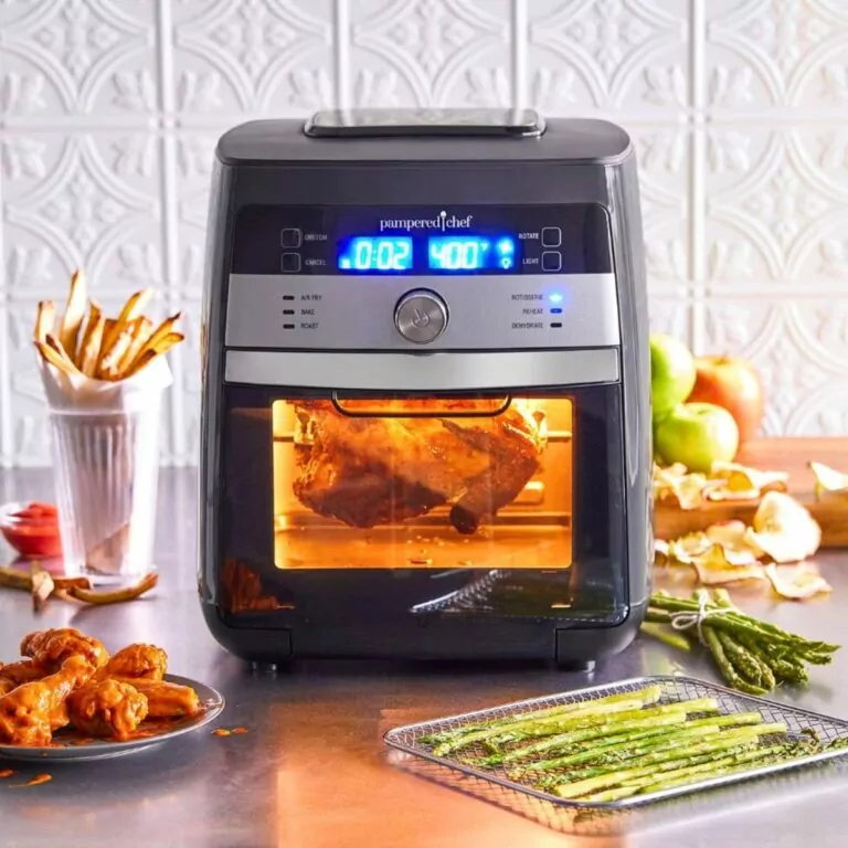 State Fair Corn Dogs in the Air Fryer: Perfectly Delicious! - Dinners ...