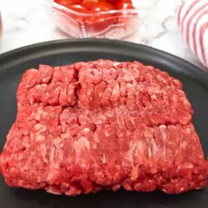 How To Defrost Ground Beef In A Microwave: Ultimate Guide - Dinners Done Quick