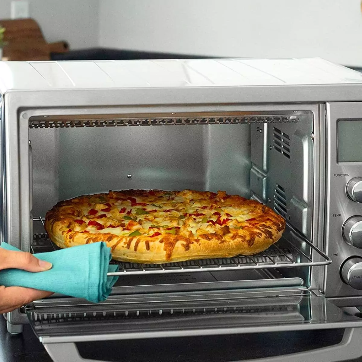 Learn How to Use Your LG Air Fryer Oven Like a Pro - Dinners Done Quick