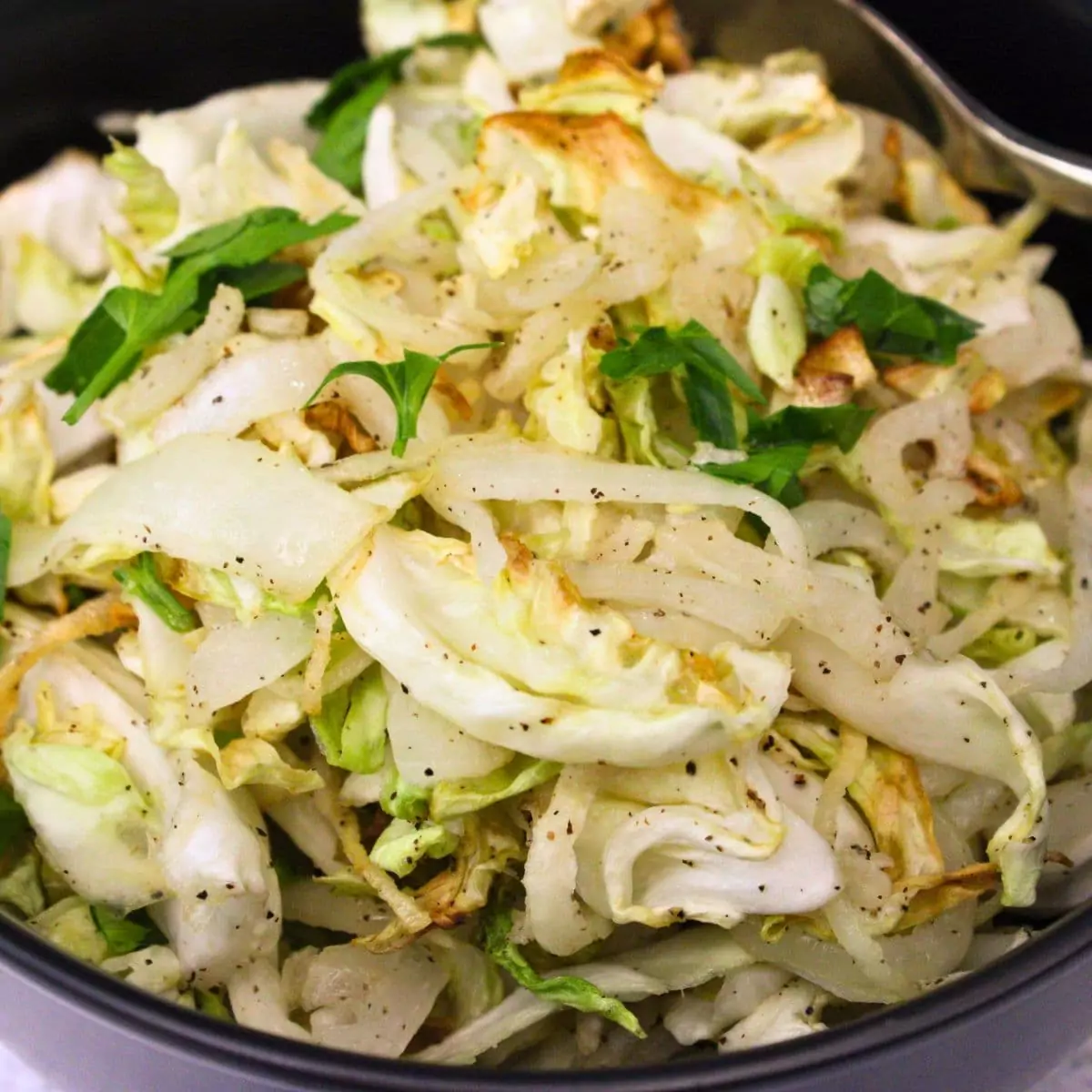 15 Best Air Fryer Cabbage Recipes to Try Today! - Dinners Done Quick