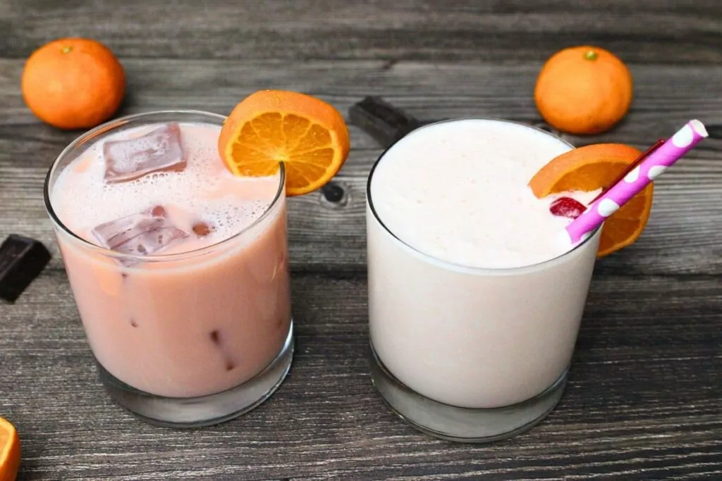 Velvet Hammer Drink: Smooth Citrus Cocktail or Shake - Dinners Done Quick