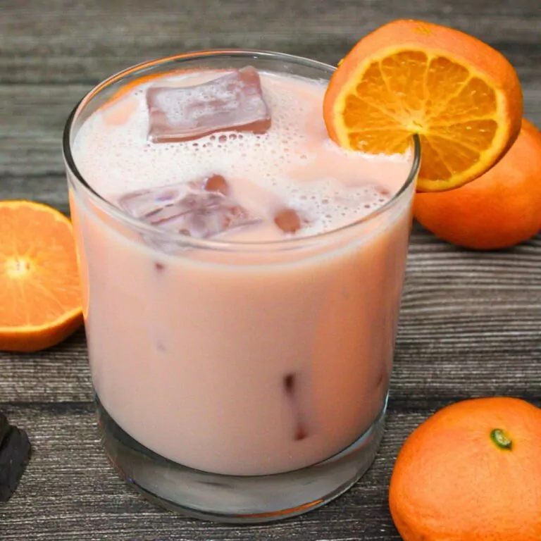 Drunken Pirate Drink: Easy Rum Punch Recipe! - Dinners Done Quick