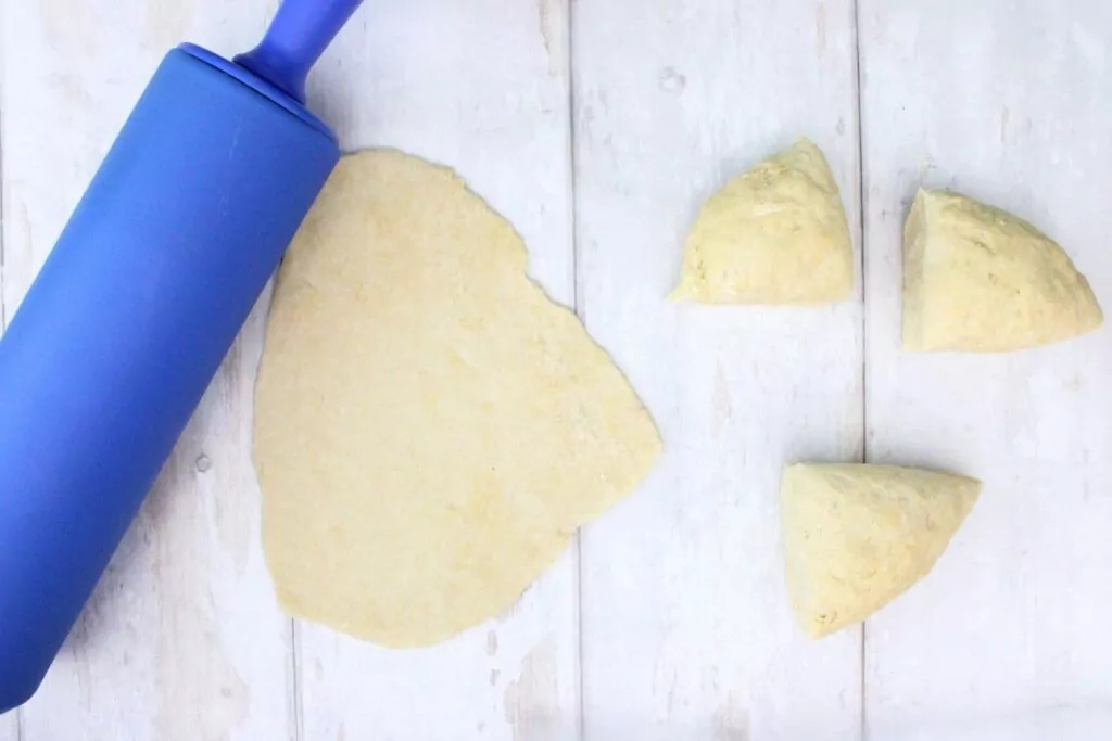 Air Fryer Sopapillas: Sweet Mexican Inspired Dessert! - Dinners Done Quick