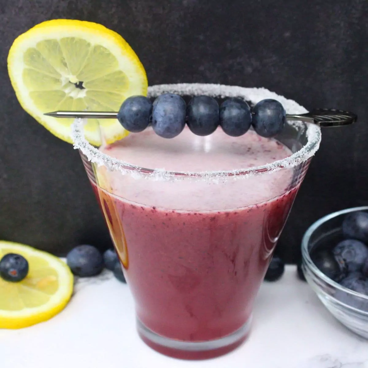 Cranberry Lemon Drop Martini: Perfect Holiday Cocktail! - Dinners Done ...