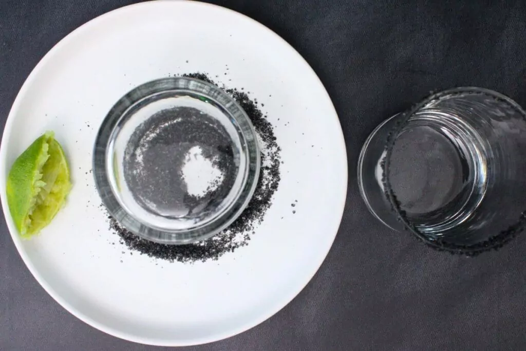 Beetlejuice Cocktail: Be The Ghost Host With The Most! - Dinners Done Quick