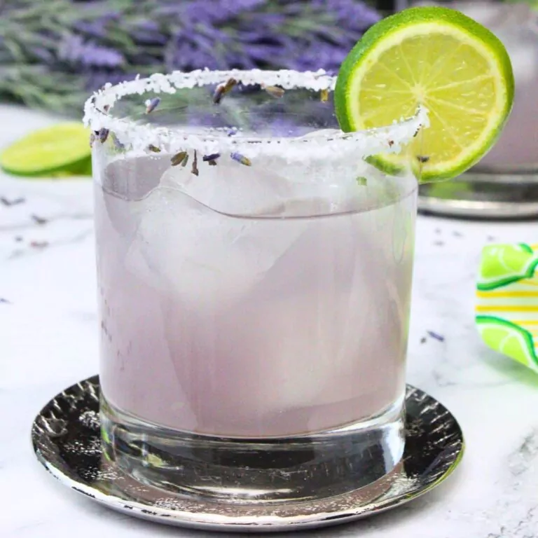 Blackberry Kentucky Mule: Royal Mule With Crown Whiskey - Dinners Done ...