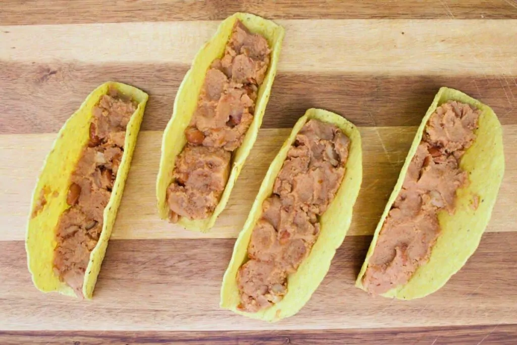 Taco Hot Dogs: Air Fryer Mexican Fusion Recipe! - Dinners Done Quick