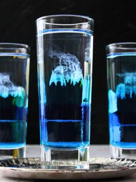 Swedish Fish Cocktail: Boozy Twist on the Classic Candy! - Dinners Done ...