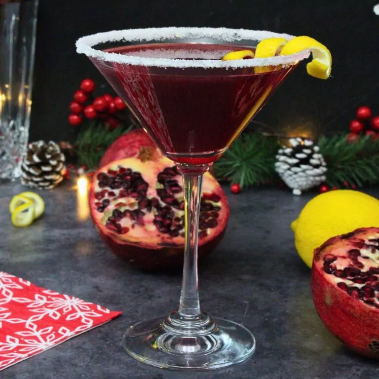 Swedish Fish Cocktail: Boozy Twist on the Classic Candy! - Dinners Done ...